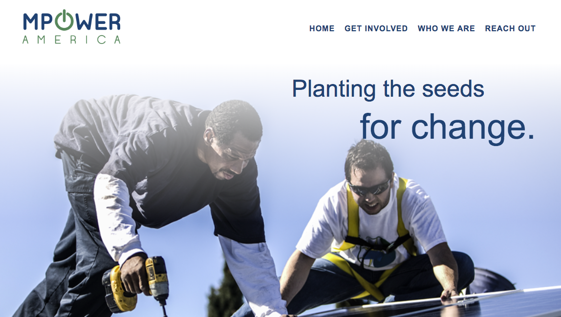 MPower America – Jacob Lebo